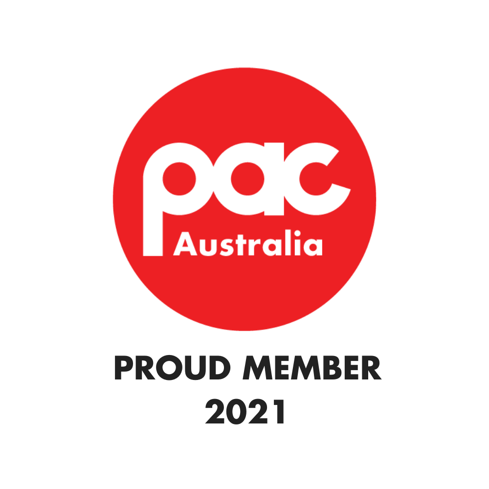 PAC Australia - Spare Parts Puppet Theatre