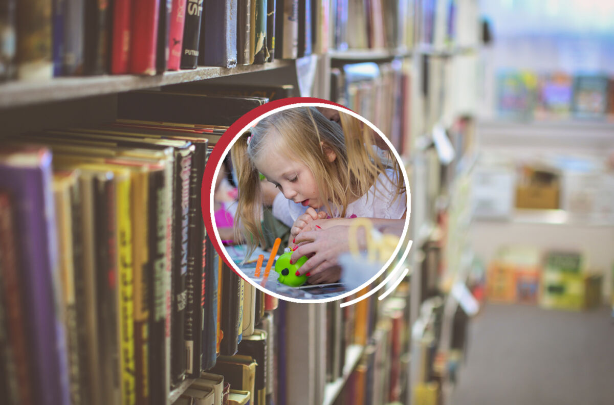 JOIN US FOR SOME PUPPET MAKING FUN – SCHOOL HOLIDAY LIBRARY WORKSHOPS