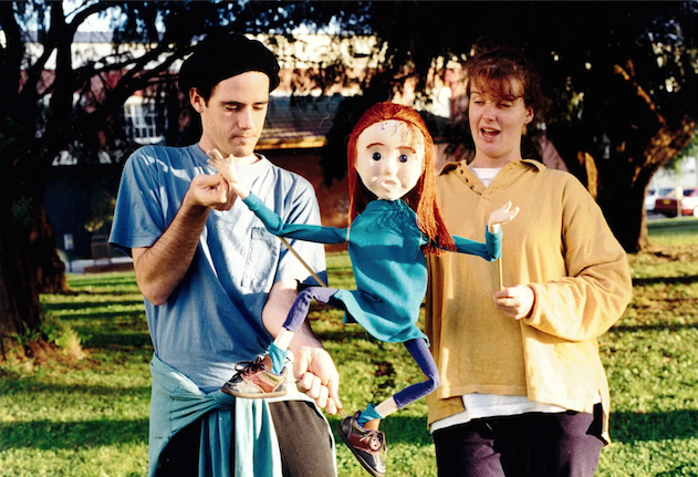 Frequently Asked Questions - Spare Parts Puppet Theatre
