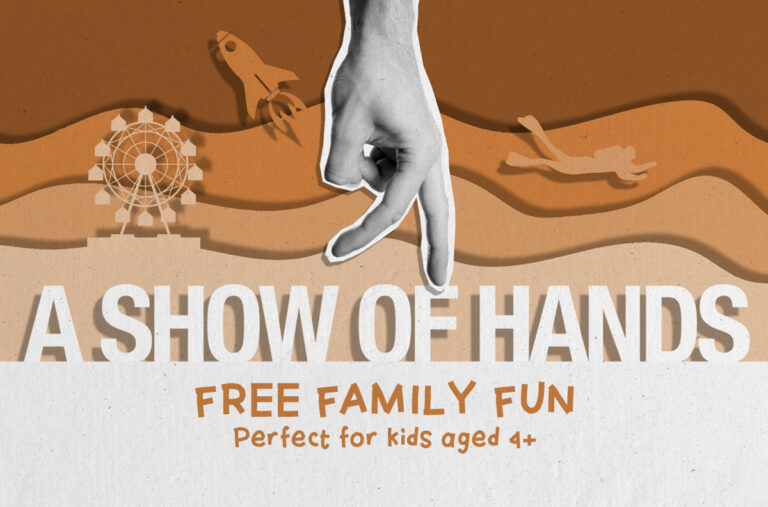 'A Show of Hands' Set to Take Over the 2024 Perth Royal Show