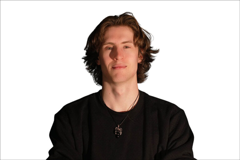 Rhys Healy - Spare Parts Puppet Theatre